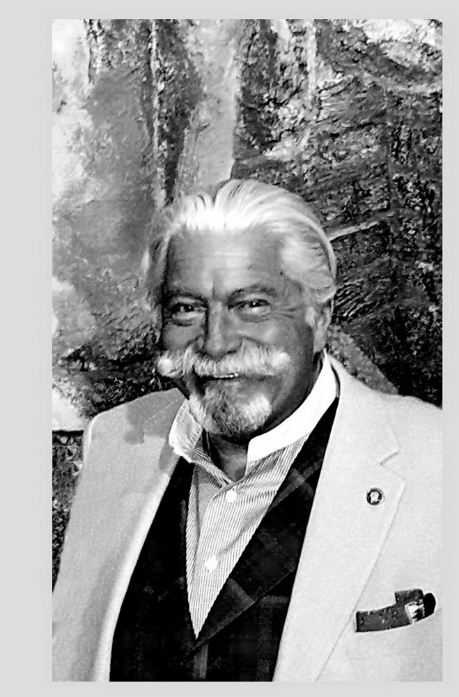 Meet The Team – ONE DREAM TOO MANY